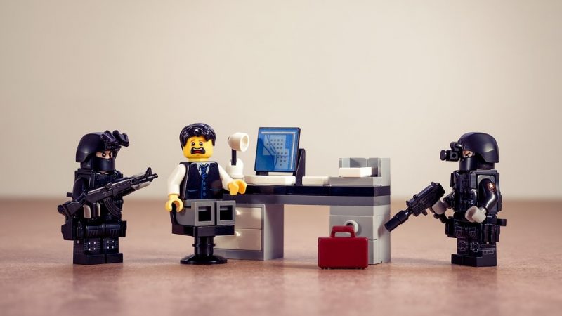 8 Cybersecurity Questions - Answered! - Romega Digital