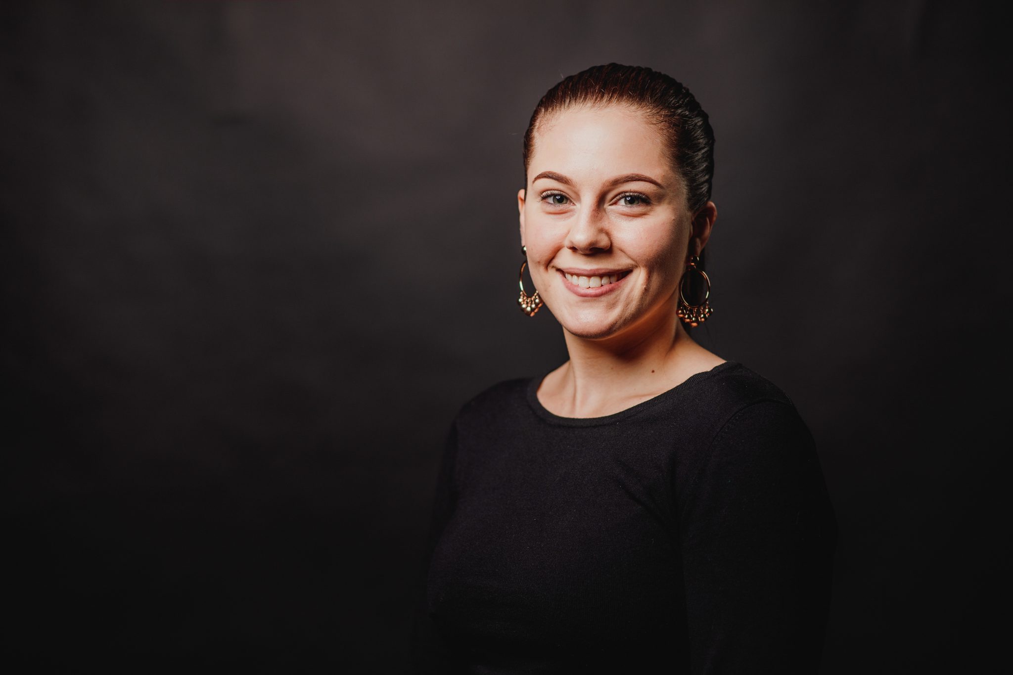 Meet Romega Digital: Anna Gaccione - Romega Digital