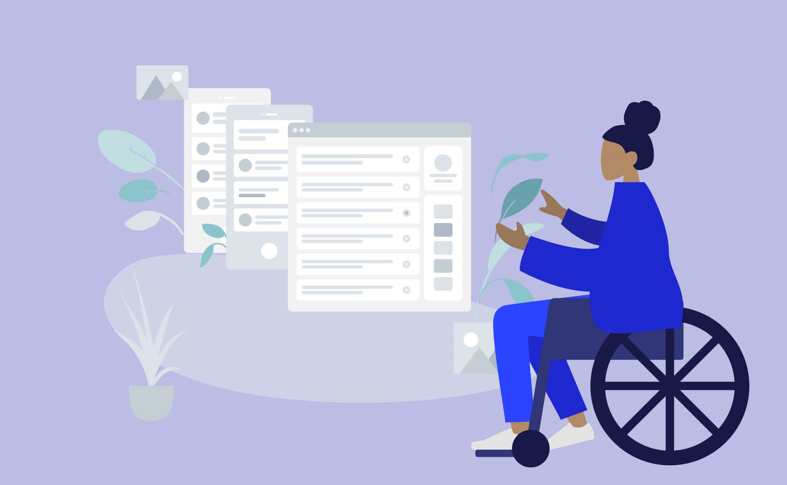 Why Accessibility Matters: 4 Reasons to Start - Romega Digital