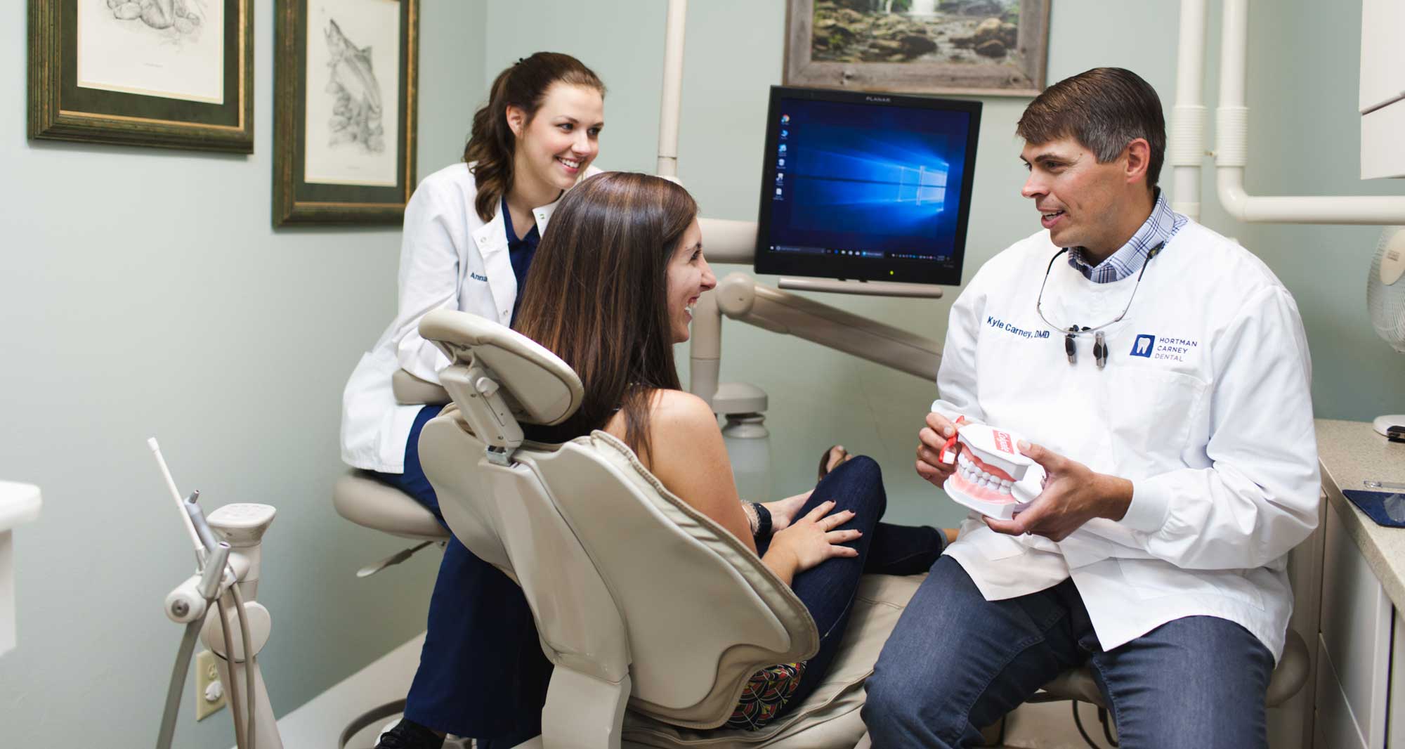 Strong Seo Brings 9k Views To Dental Practice - Romega Digital