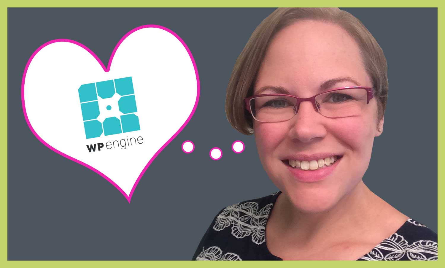Why I love WP Engine for WordPress hosting - Romega Digital